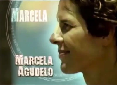 Marcela Agudelo | Survivor Wiki | Fandom
