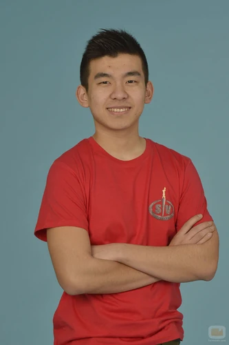 Yong Li | Survivor Wiki | Fandom