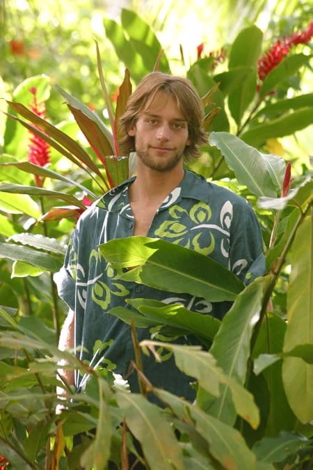 Alexandre Bérard | Survivor Wiki | Fandom