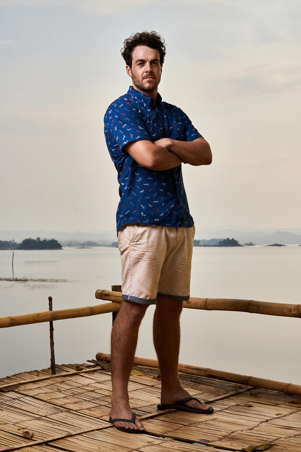 Josh Hickford/Gallery | Survivor Wiki | Fandom