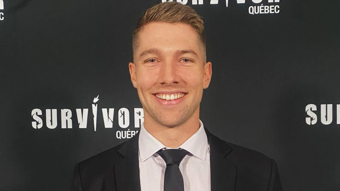 Ghyslain Octeau-Piché/Gallery | Survivor Wiki | Fandom