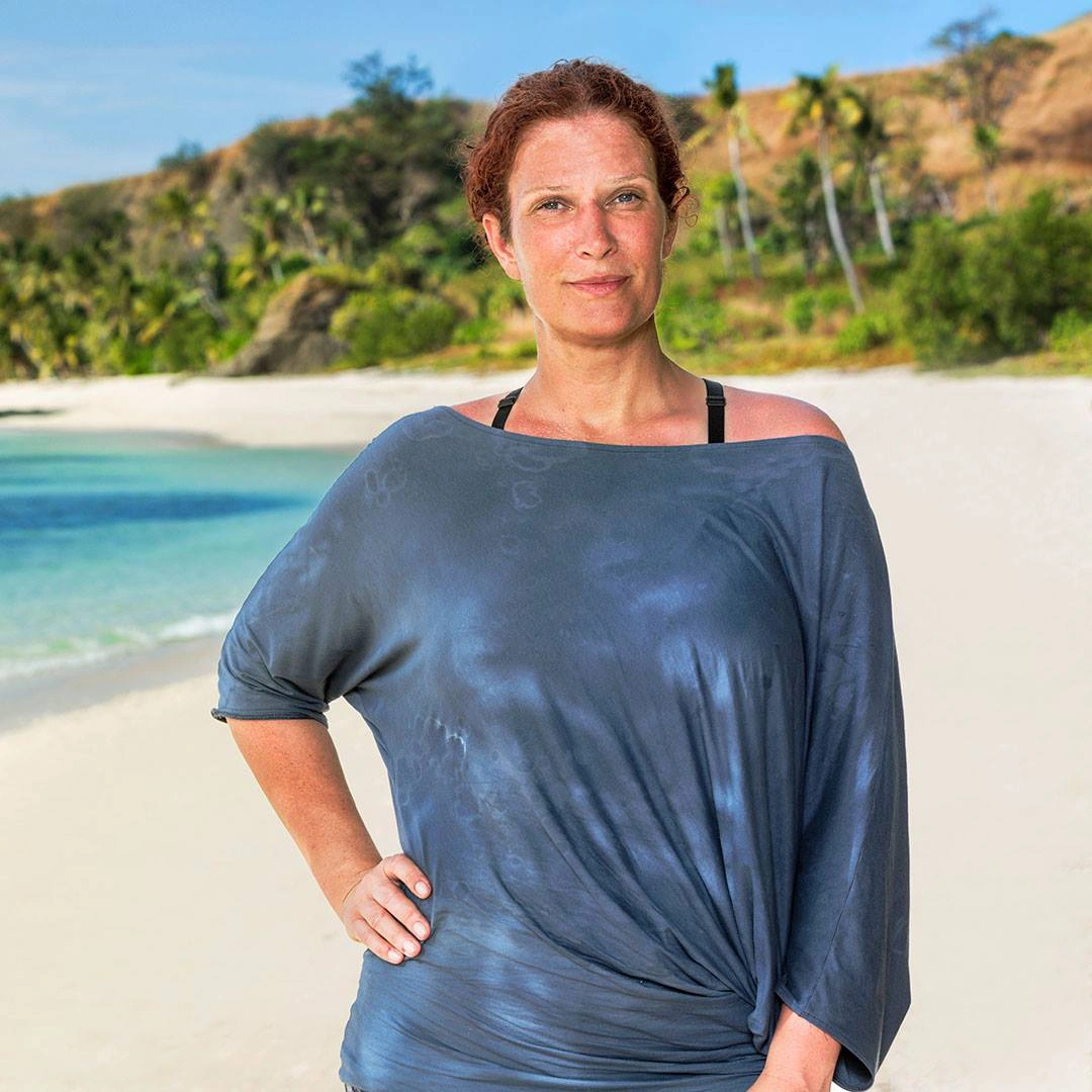 Victoria Heaps | Survivor Wiki | Fandom