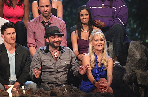 Reunion (Samoa) | Survivor Wiki | Fandom