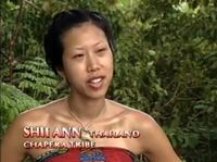 Shii Ann Huang/Gallery | Survivor Wiki | Fandom