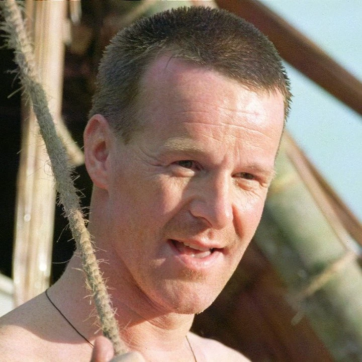 Nick Carter | Survivor Wiki | Fandom