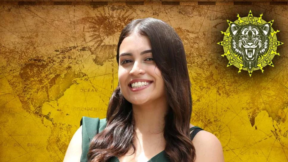 Melannie González | Survivor Wiki | Fandom