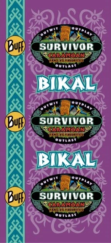 Bikal | Survivor Wiki | Fandom