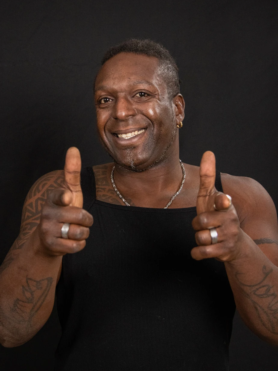 Pierre-Alexandre Guillot/Gallery | Survivor Wiki | Fandom