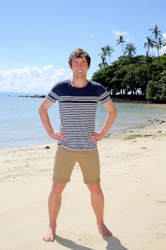 Conner Bethune | Survivor Wiki | Fandom