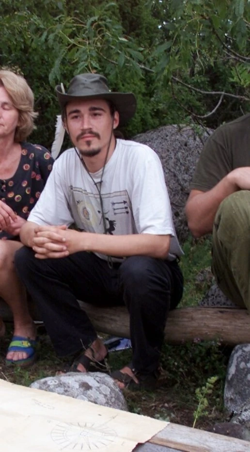 Rainer (Baltic Robinson 2000) | Survivor Wiki | Fandom