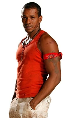 Harrison James | Survivor Wiki | Fandom