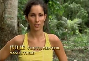 Julie Berry/Gallery | Survivor Wiki | Fandom
