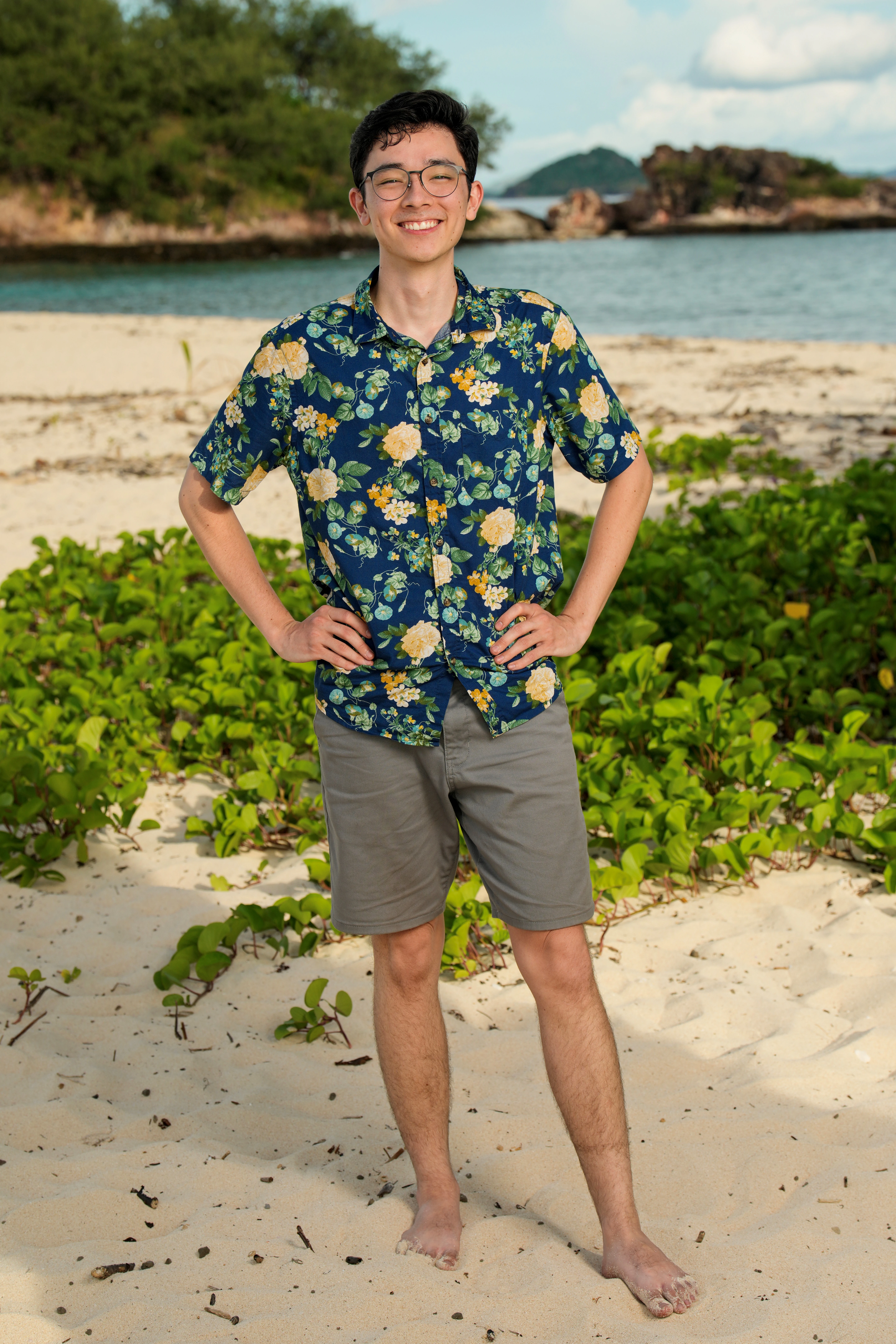 Brando Meyer | Survivor Wiki | Fandom