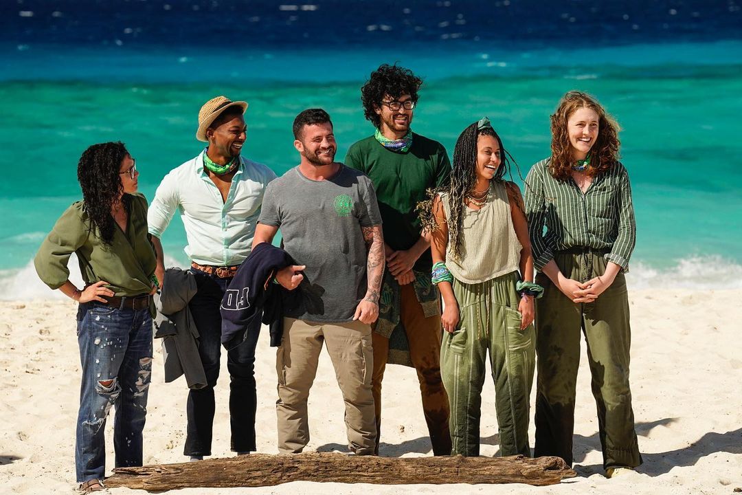 Matt Blankinship/Gallery | Survivor Wiki | Fandom