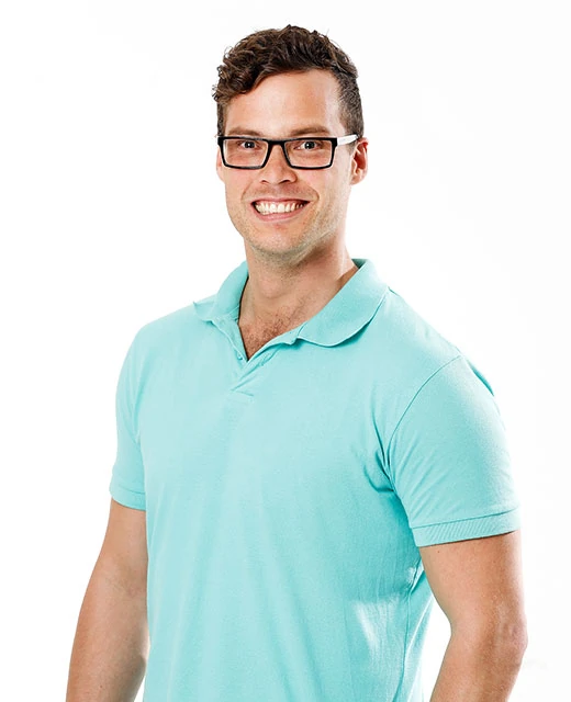 Craig I'Anson/Gallery | Survivor Wiki | Fandom