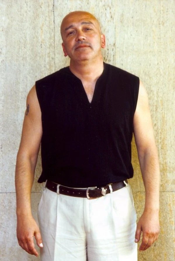 Lachezar Borisov | Survivor Wiki | Fandom