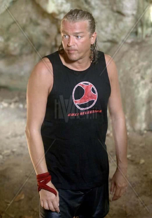 Sandy Marton | Survivor Wiki | Fandom