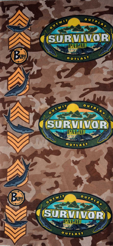 Koror | Survivor Wiki | Fandom