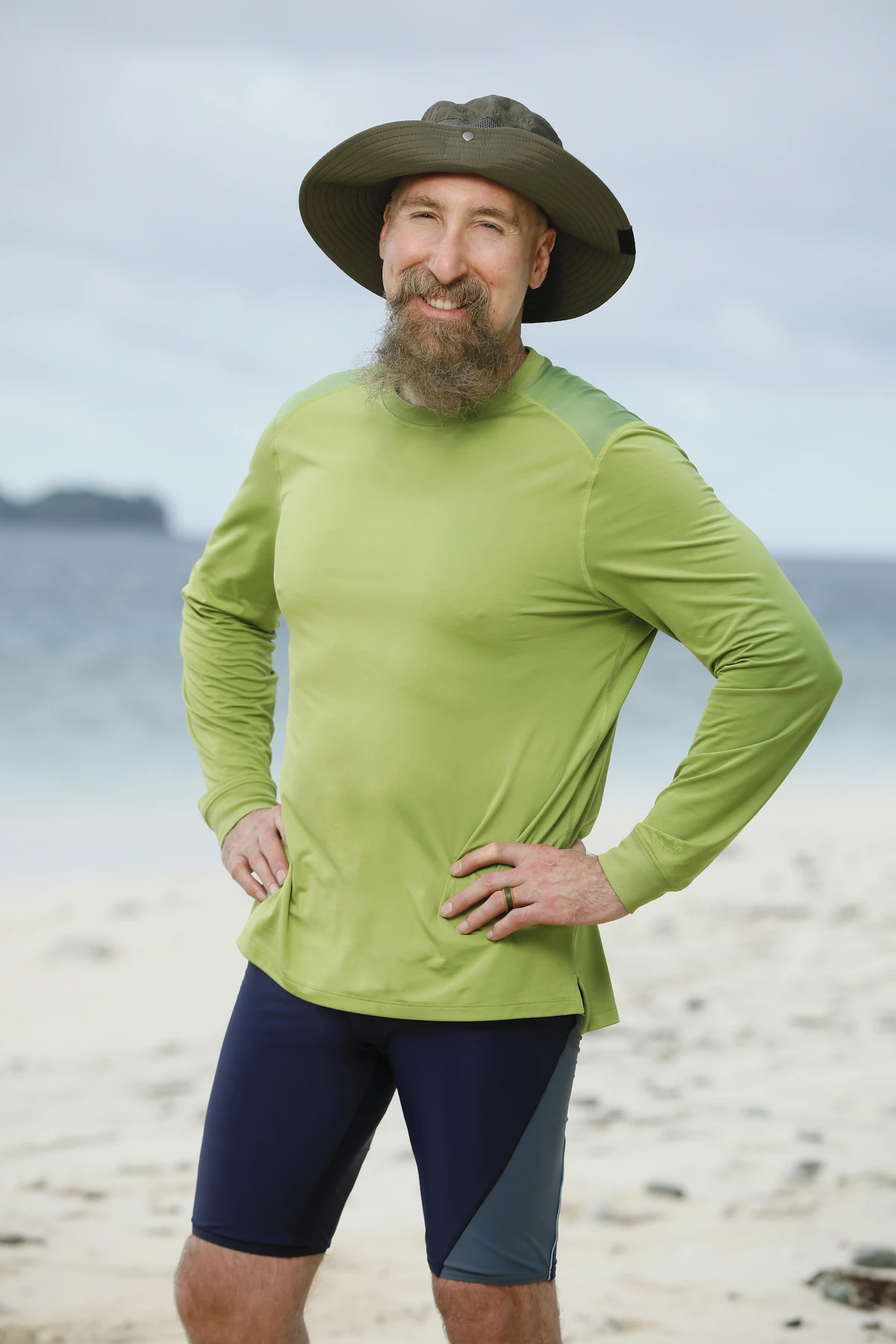 Mike Gabler/Gallery | Survivor Wiki | Fandom