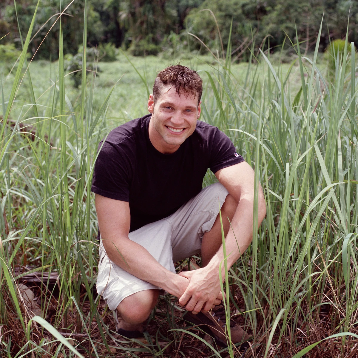 Ken Stafford | Survivor Wiki | Fandom