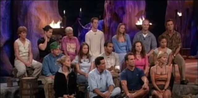 Reunion (The Australian Outback) | Survivor Wiki | Fandom