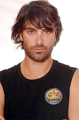 Luca Calvani | Survivor Wiki | Fandom