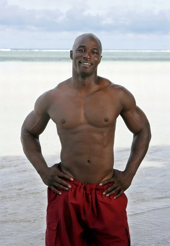 James Clement | Survivor Wiki | Fandom