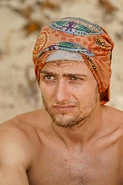 Jack Nichting/Gallery | Survivor Wiki | Fandom