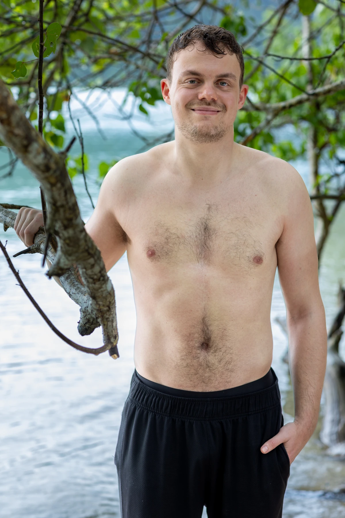 Jacob Hanfgarn | Survivor Wiki | Fandom