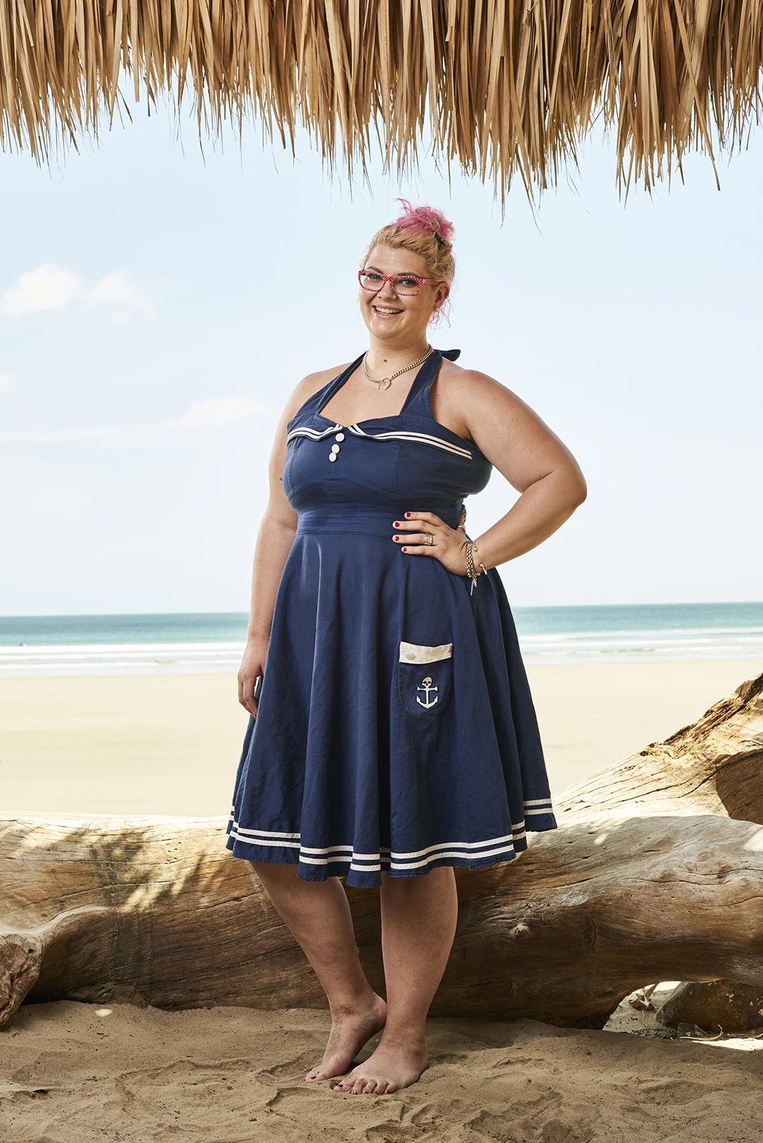 Hannah Gough | Survivor Wiki | Fandom