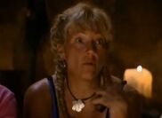 Tina Scheer/Gallery | Survivor Wiki | Fandom