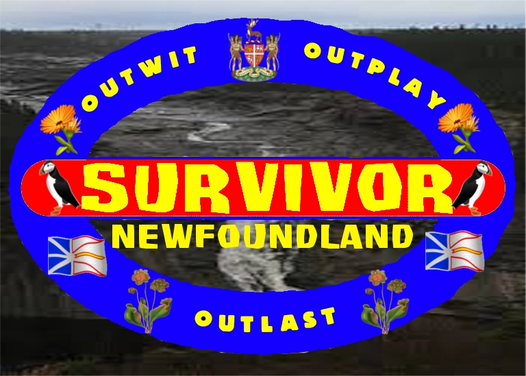 User blog:GabrielJohn/My Survivor Custom Logos | Survivor Wiki | Fandom