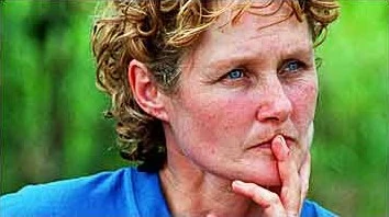 Bridget Griffiths | Survivor Wiki | Fandom
