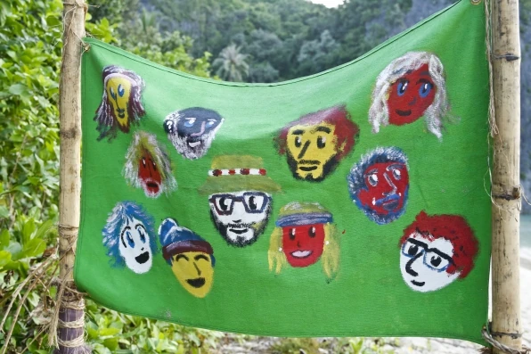 Come Over to the Dark Side/Gallery | Survivor Wiki | Fandom