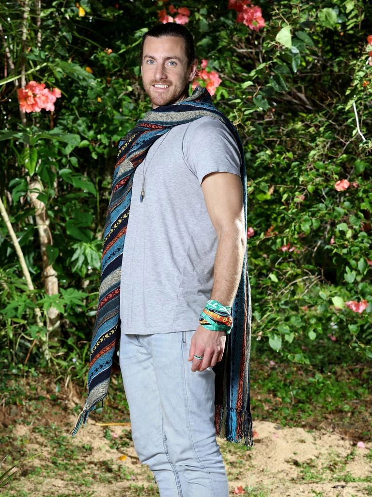 Henry Nicholson | Survivor Wiki | Fandom