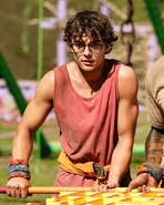 Carson Garrett/Gallery | Survivor Wiki | Fandom