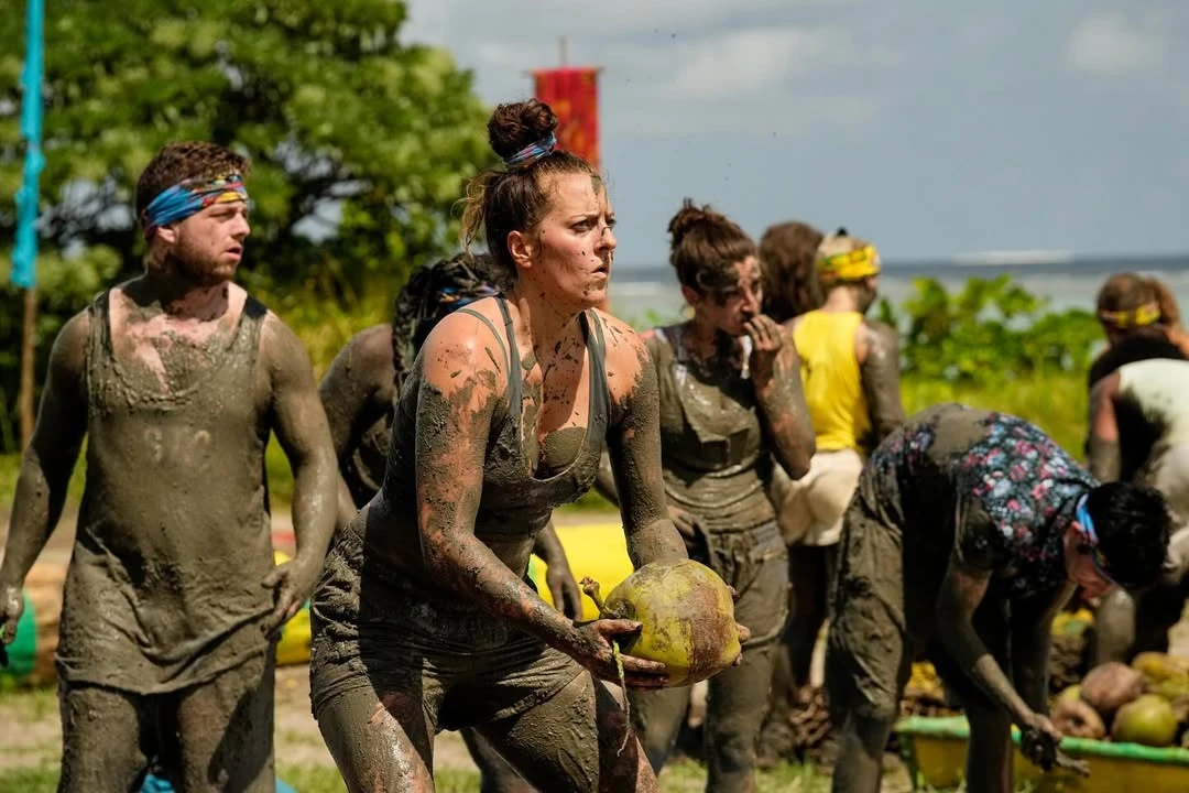 Kendra McQuarrie/Gallery | Survivor Wiki | Fandom