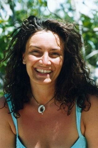 Pia Hornhof | Survivor Wiki | Fandom