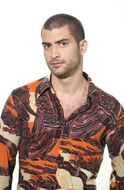 Asdrúbal Ametller | Survivor Wiki | Fandom