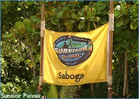Saboga | Survivor Wiki | Fandom