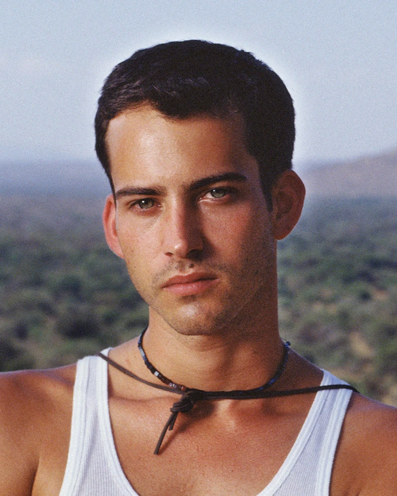 Brandon Quinton/Gallery | Survivor Wiki | Fandom