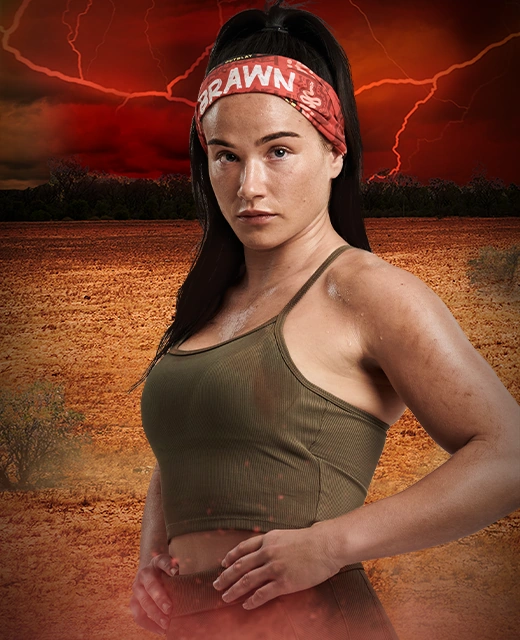 Chelsea Hackett/Gallery | Survivor Wiki | Fandom