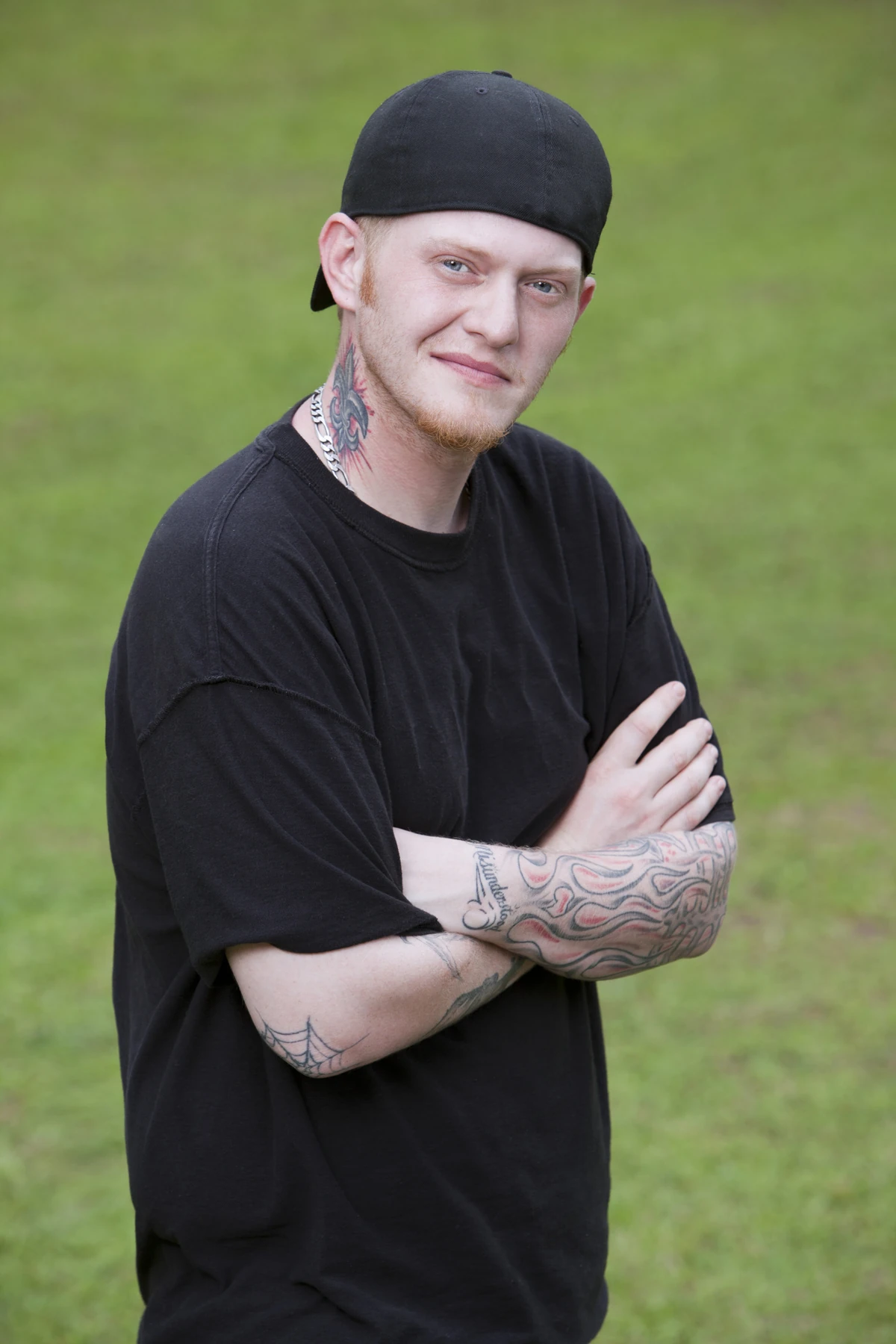 Zane Knight | Survivor Wiki | Fandom