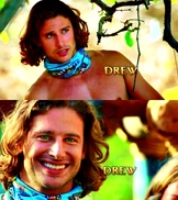 Drew Christy/Gallery | Survivor Wiki | Fandom