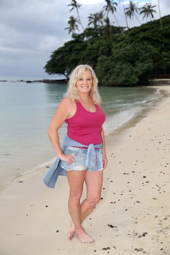 Sue Clarke | Survivor Wiki | Fandom