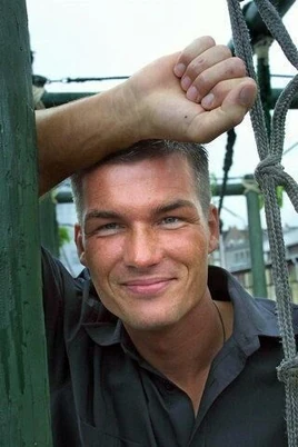 Benny Falk | Survivor Wiki | Fandom