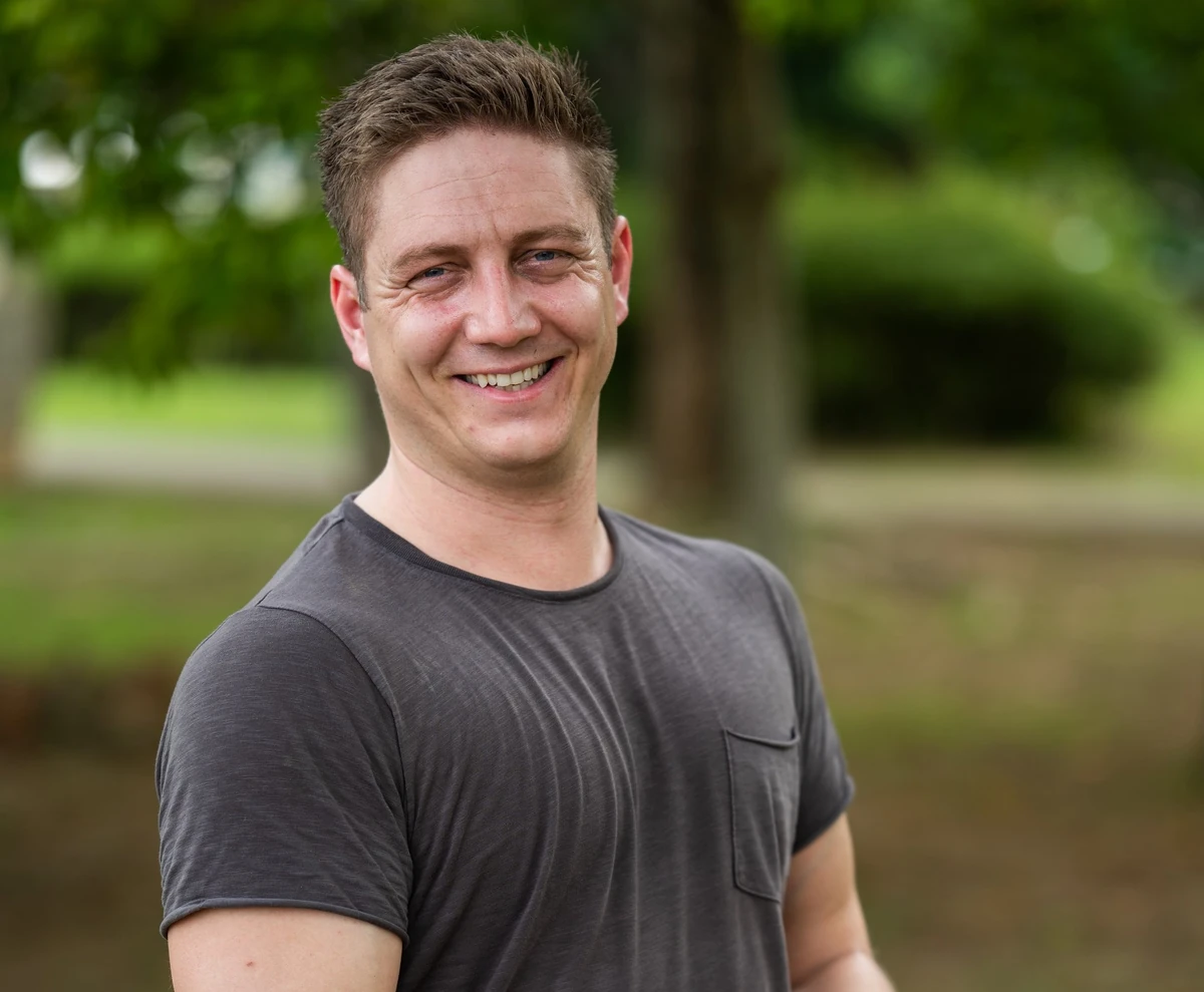 Andreas Carlsen | Survivor Wiki | Fandom