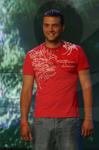 Andrey Manev | Survivor Wiki | Fandom