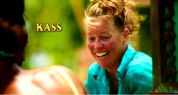 Kass McQuillen/Gallery | Survivor Wiki | Fandom