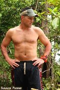 Terry Deitz/Gallery | Survivor Wiki | Fandom